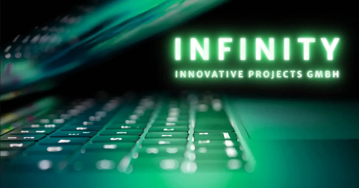 Infinity Innovative Projects GmbH